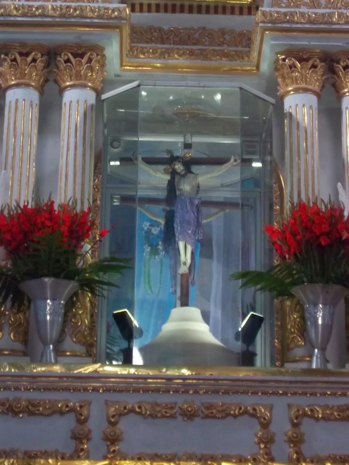 Yautepec Hoy: Totolapan, religiosidad!