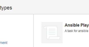 Atlassian Plugins & more: Ansible Deploy for Bamboo