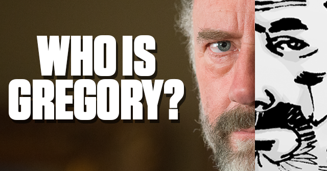 WHO IS GREGORY? | The Walking Dead (AMC)