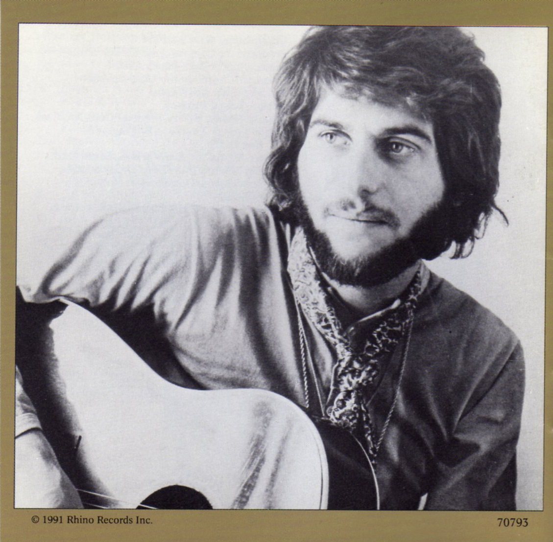 La Batea De Los Sonidos: 0319 - Johnny Rivers - 1991 - Anthology 1964-1977