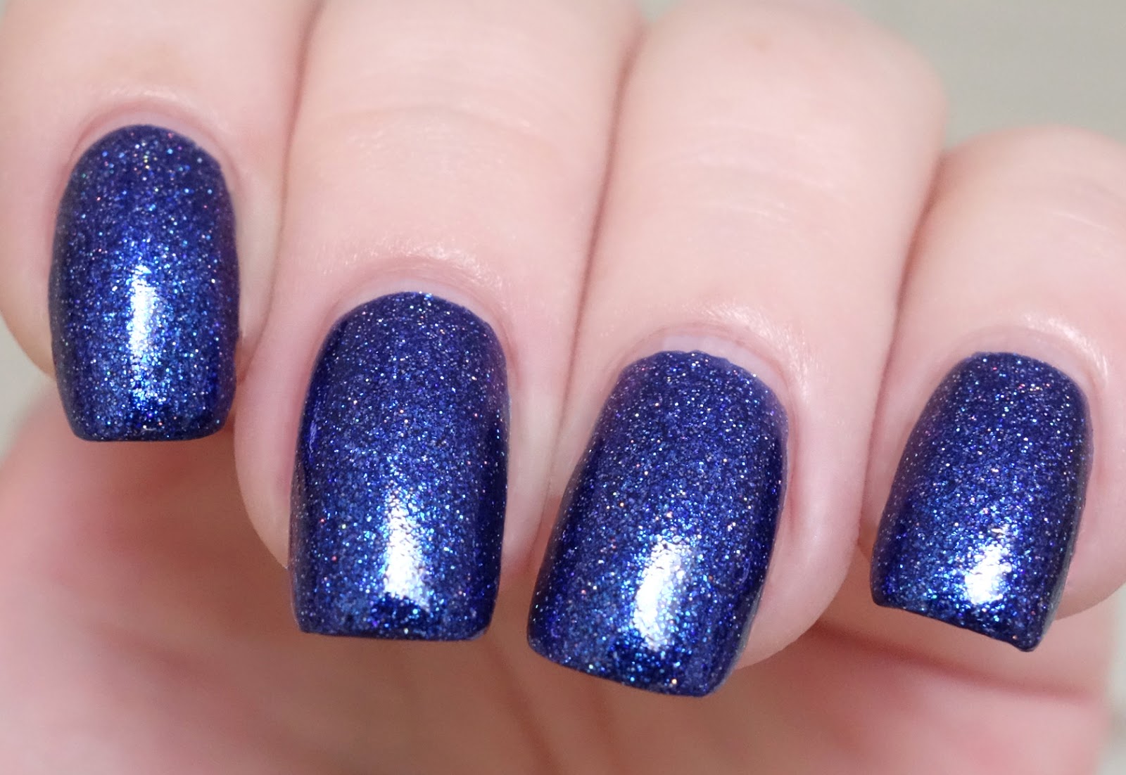 Lacquer Slacker Liz: Dreamland Eep Opp Ork Ah Ah