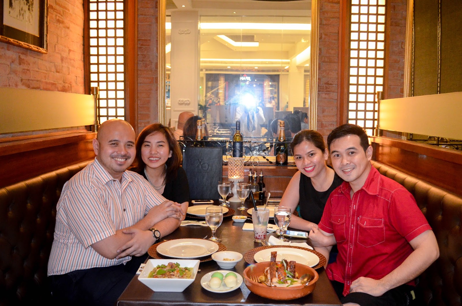 XO46: PIYAPARAN A MANOK