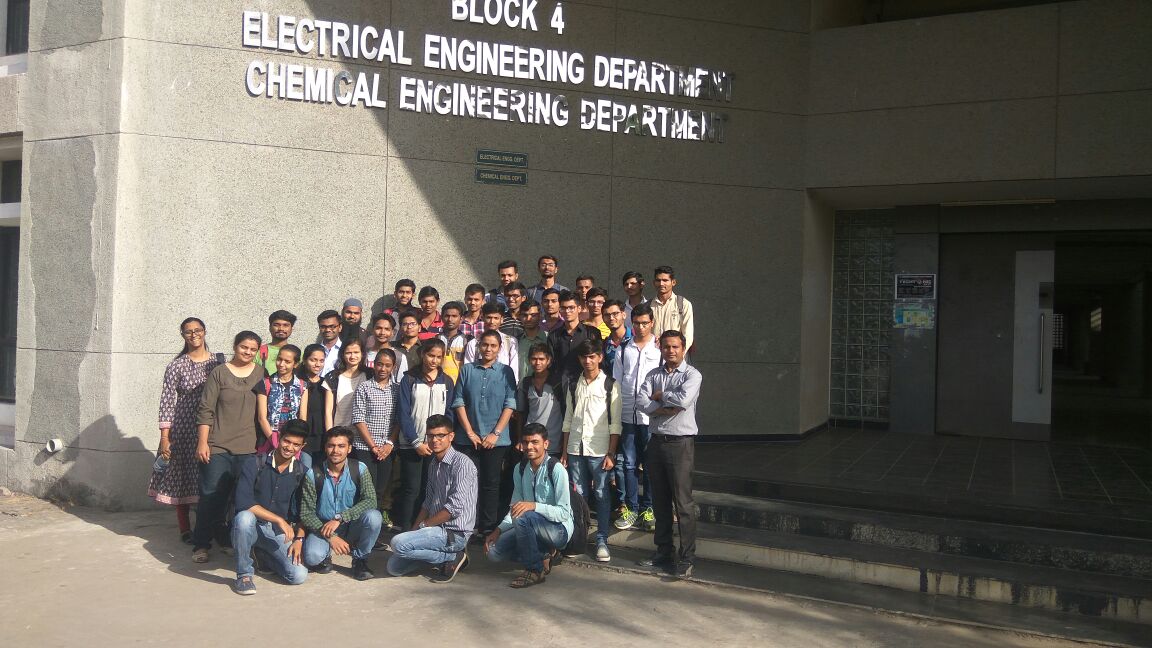 Placement Notice Board, Government Engineering College, Bharuch : TCS ...