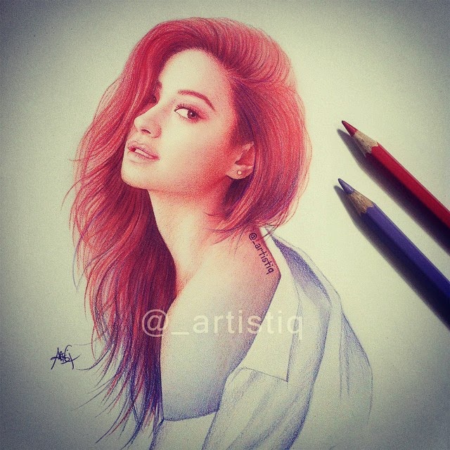 Design Stack: A Blog about Art, Design and Architecture: Colored ...