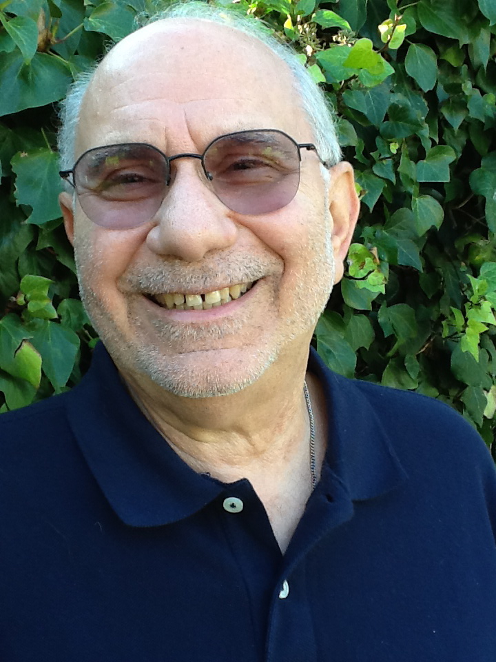 Susan Cloke: Santa Monica Hometown Hero: Paul Rosenstein