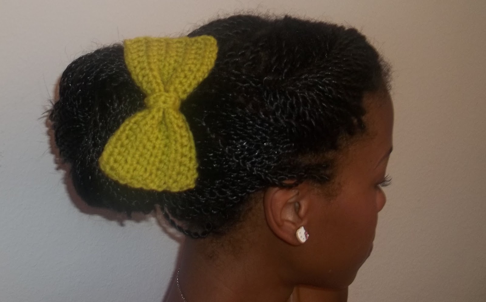 Creative Me!: Bows! *Pattern*