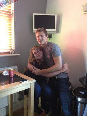 Dreams of Naughtiness: Rockin' Robin - June 12