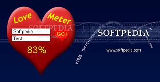 All photos gallery: Love meter, love meter test