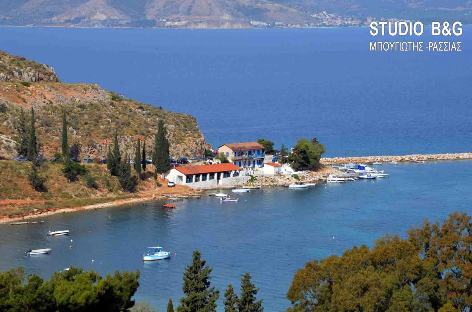 Εικονοσκόπιο News: ΜΕ ΦΟΝΤΟ ΤΟ ΑΠΕΡΑΝΤΟ ΓΑΛΑΖΙΟ ΣΤΟ ΝΑΥΠΛΙΟ ΕΟΡΤΑΣΤΗΚΕ ...