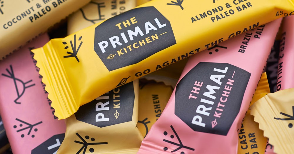The Primal Kitchen on Packaging of the World - Creative Package Design ...