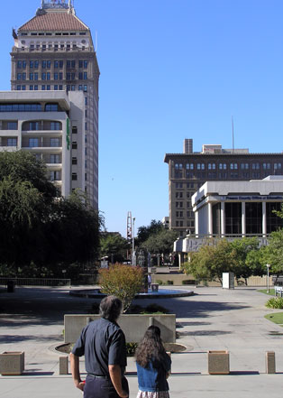 Capture California-YOLT: Adventure 051, Site 172 – Old Fresno County ...