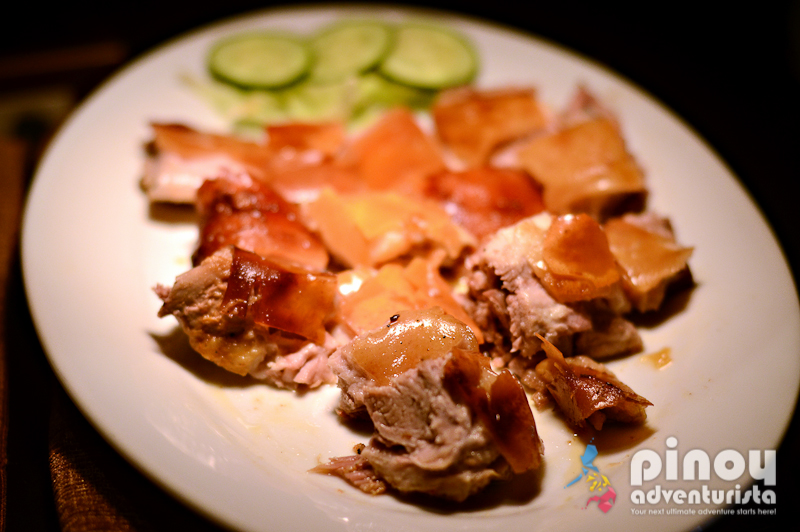 Spanish Buffet at Alba Restaurante Español, Prism Plaza Mall of Asia ...