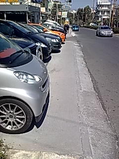 ΑΡΙΣΤΕΡΗ ΠΑΡΕΜΒΑΣΗ ΠΟΛΙΤΩΝ ΒΥΡΩΝΑ: Κινητοποιήσεις των κατοίκων (2011-2012)