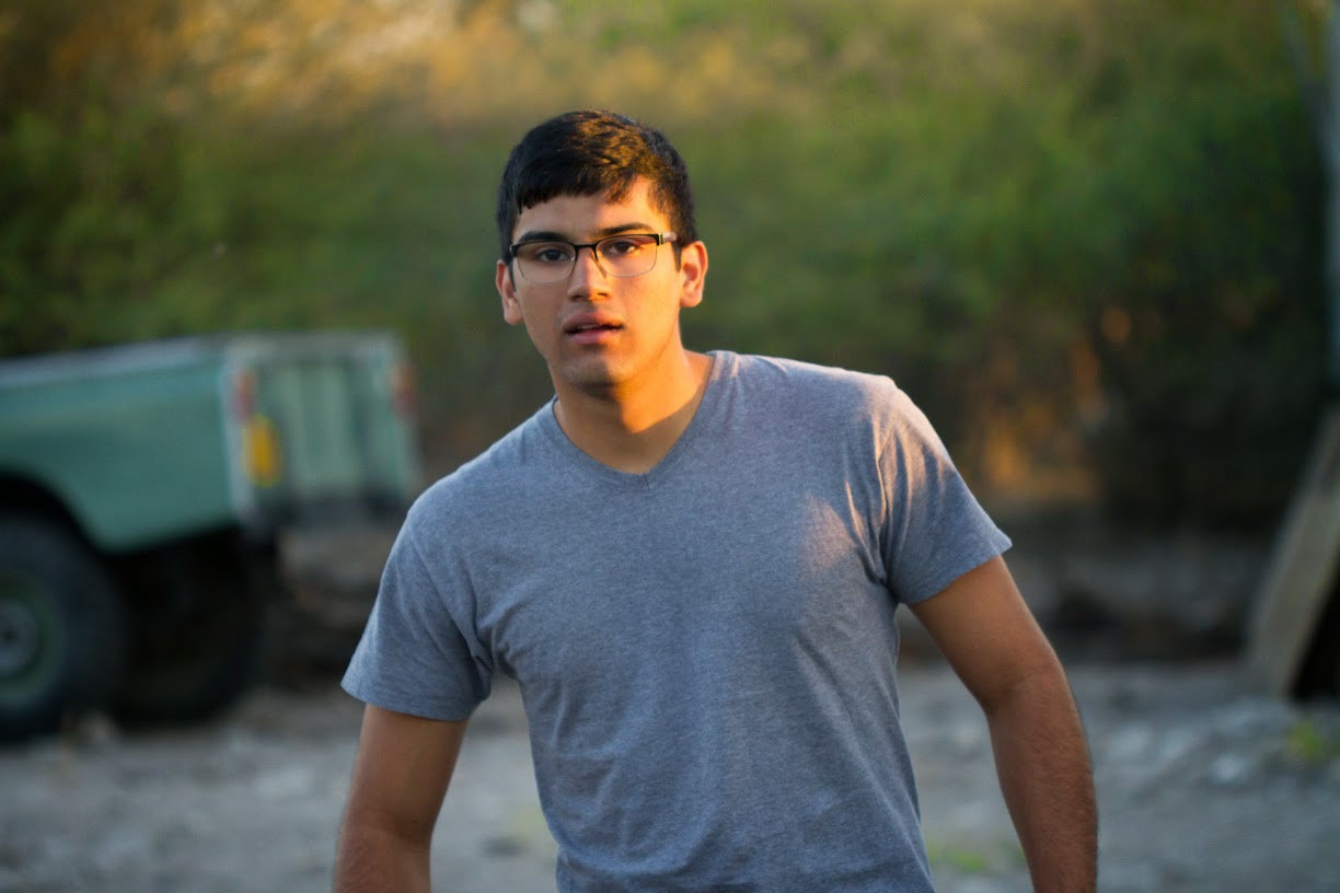 Study Abroad, Botswana: Student Introductions (6/8)