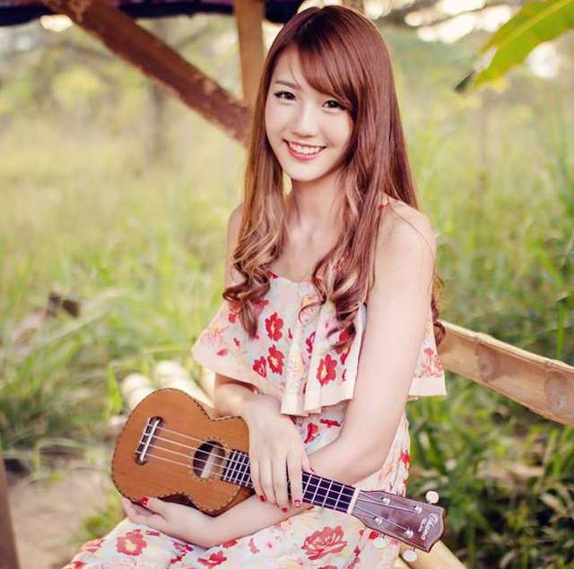 Chocobooooo | Always Exciting: Malaysia beautiful youtube singer (Joyce ...