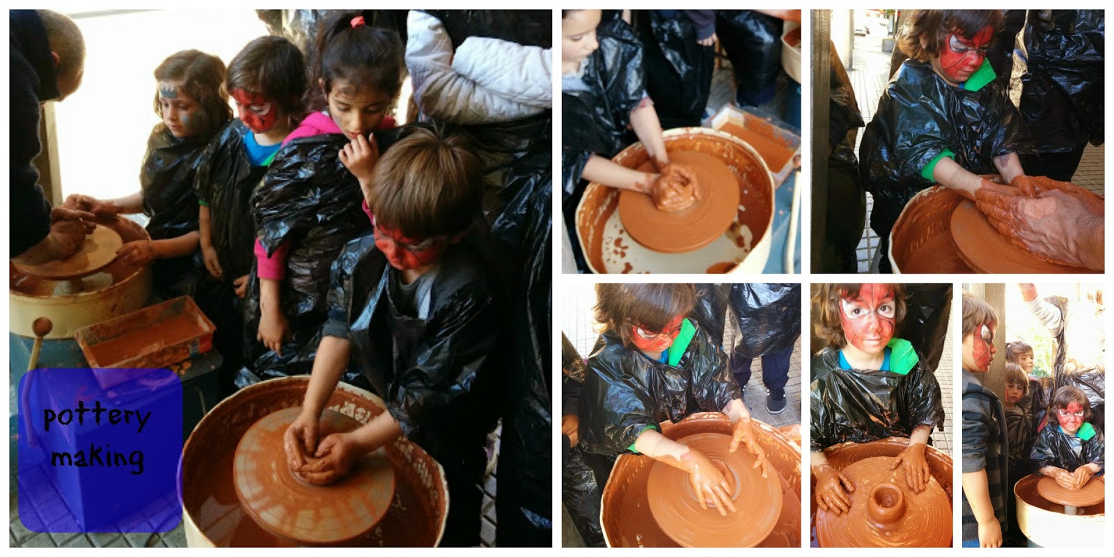 PecashWorld: mayo 2014