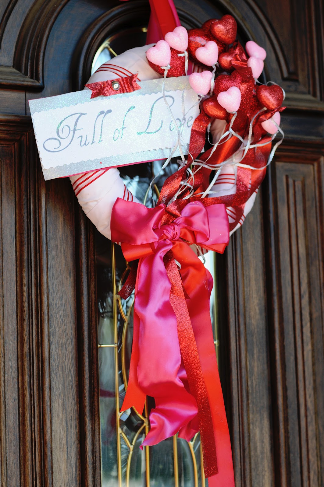 Fanciful Events: Valentine's Day Party {Full of LOVE theme}