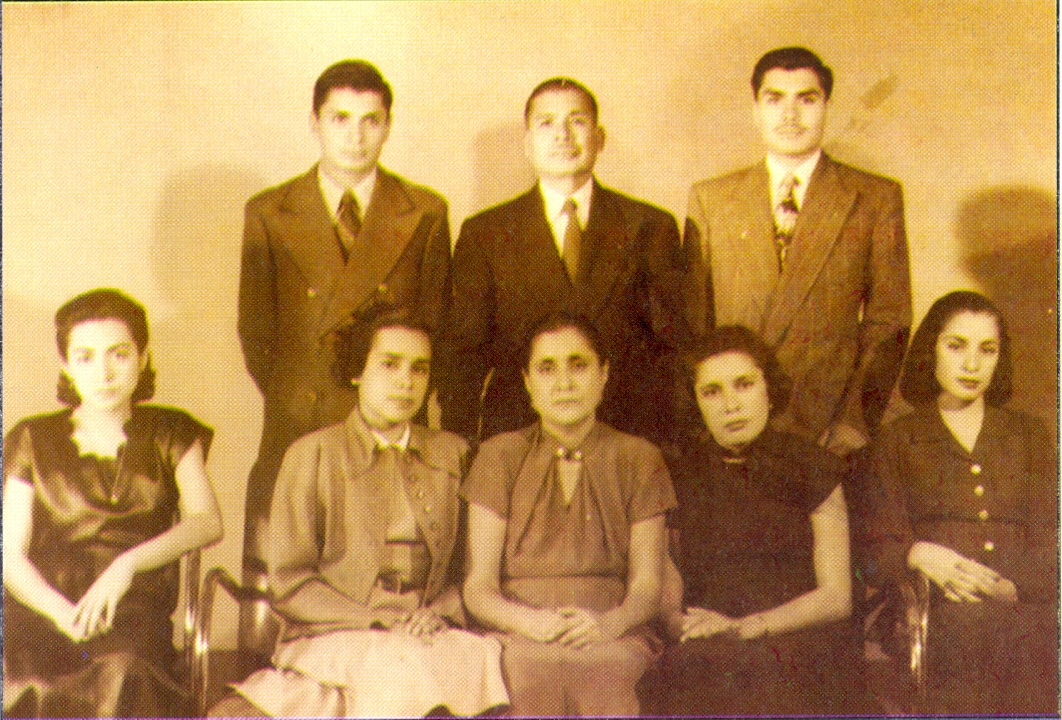 HISTORIAS DEL LADO SUCIO: Tercer rector: Manuel Quiroz Martínez...