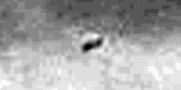 UAP pictures batch 7 - UFO pictures and photos