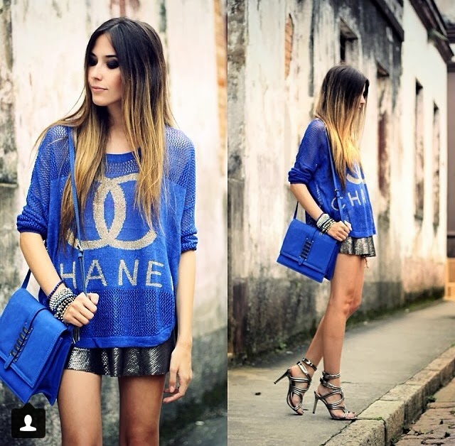 The "Designer Girls" Project: "A Sense Of Style"