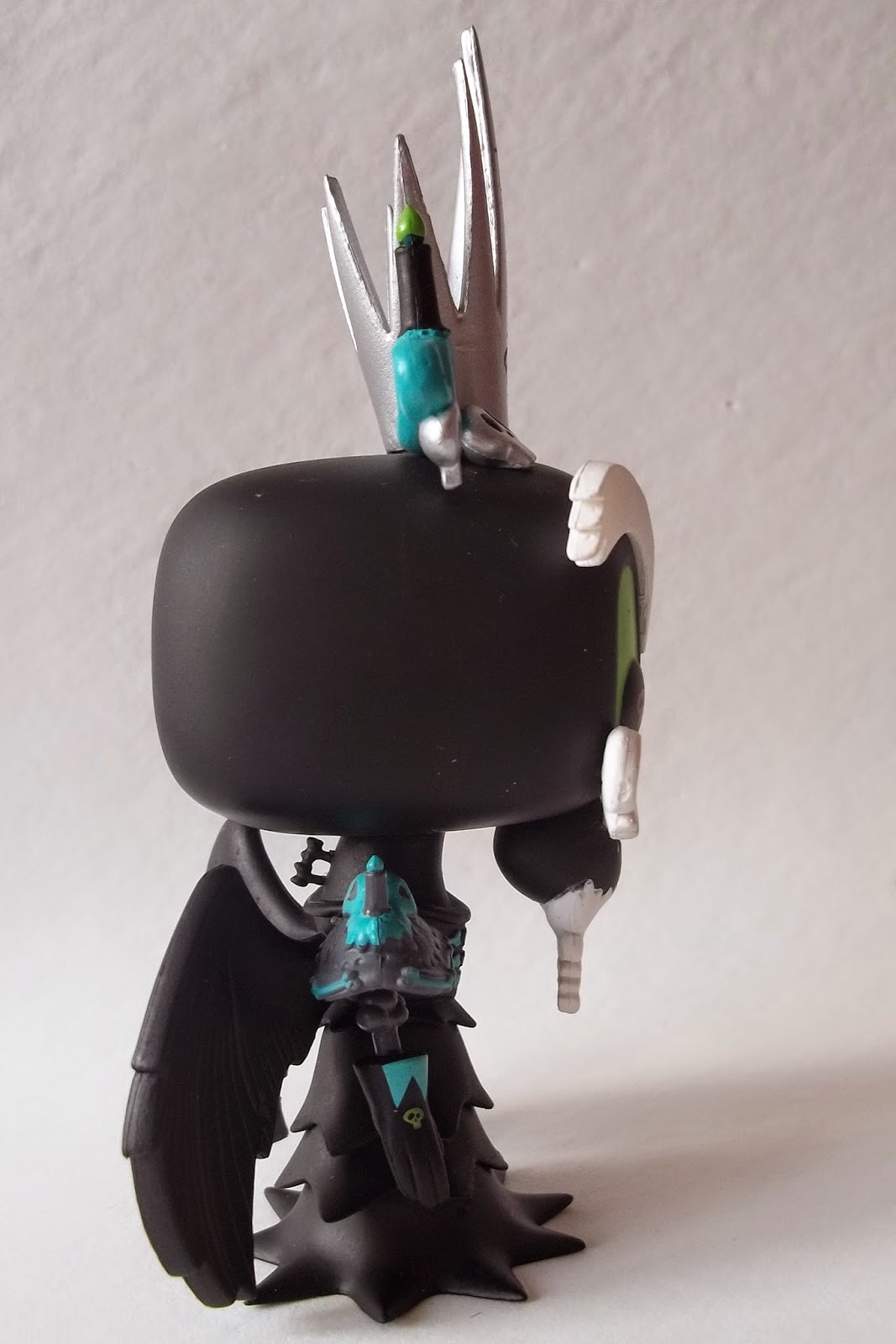 Lindos Sonhos Dourados: Funko Pop: Xibalba - The Book of Life - Festa ...