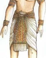 Costume History by Hip Frippery: November 2016