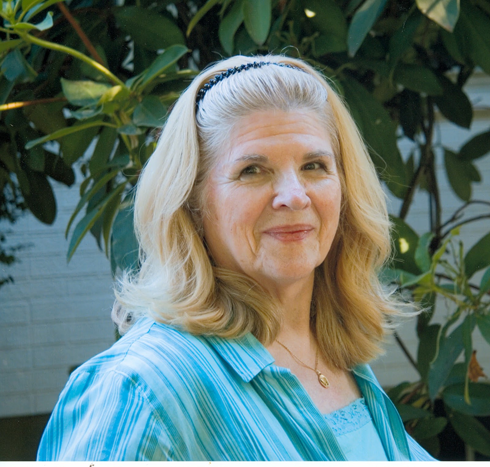 Goldfoot Genealogy: September 2016