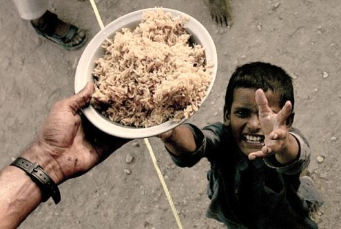 A Torre Mágica: Você tem fome de quê?