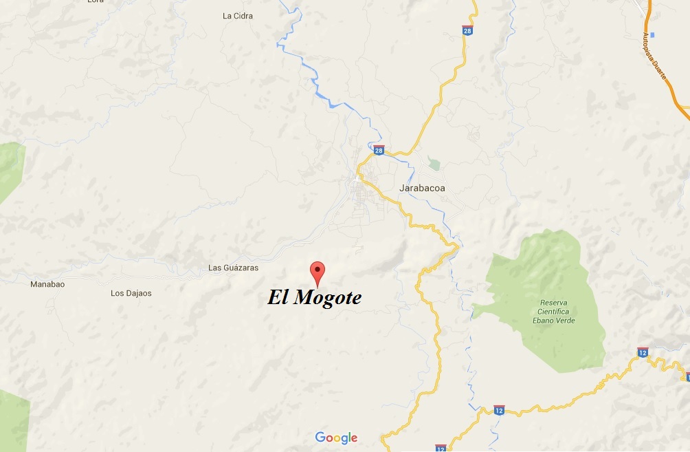 Ningún lugar está lejos... en RD: El Mogote, una loma subestimada