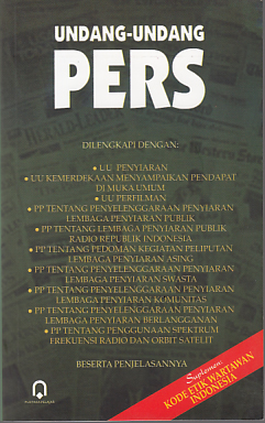 BUKU HUKUM | Martono