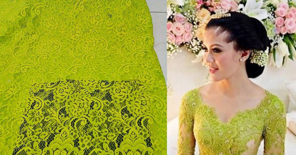 Inspirasi Spesial Warna Hijau Pupus