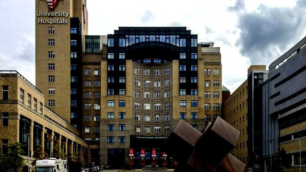 University Hospitals of Cleveland