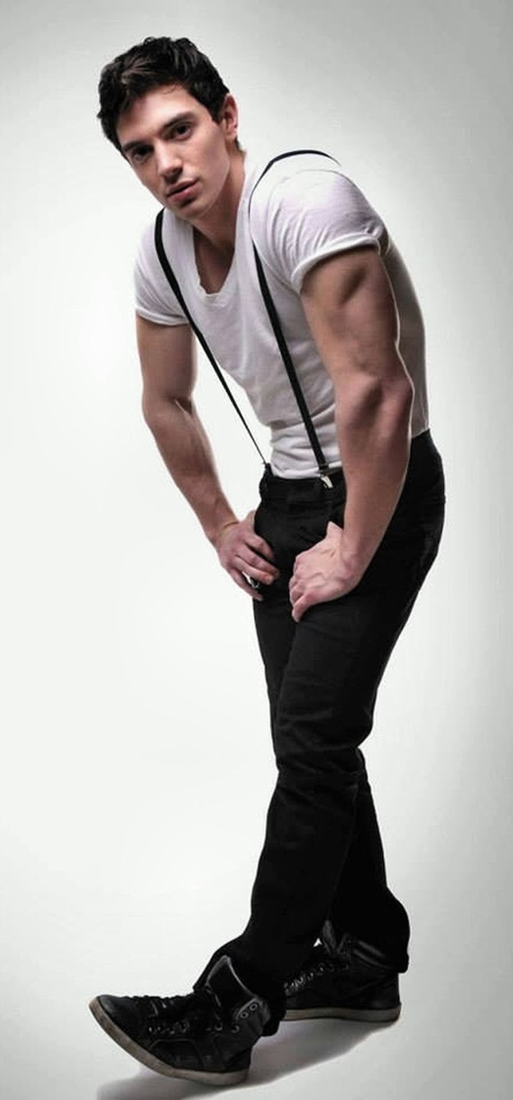 El Lavadero de las Muñecas: CONOCE LA MÚSICA DE STEVE GRAND