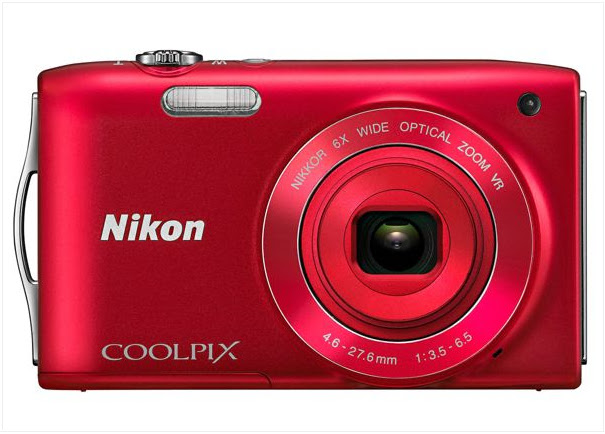 Nikon Coolpix Series, A Wide Range of Compact Cameras