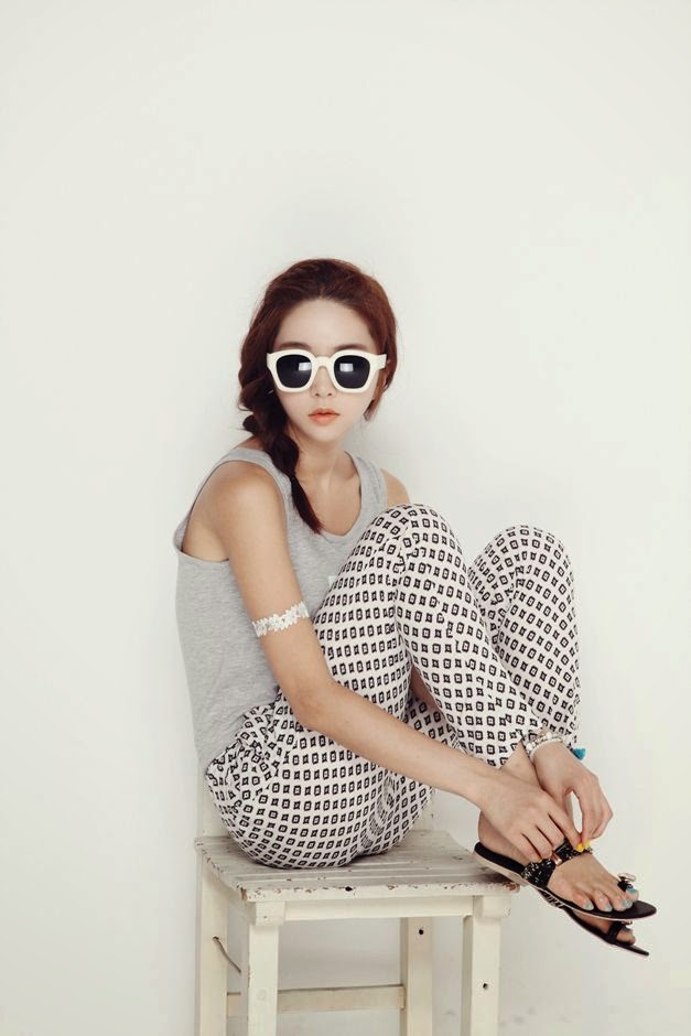 PEINADOS COREANOS: 35 MODELOS DE TRENZAS PARA ESTE 2014