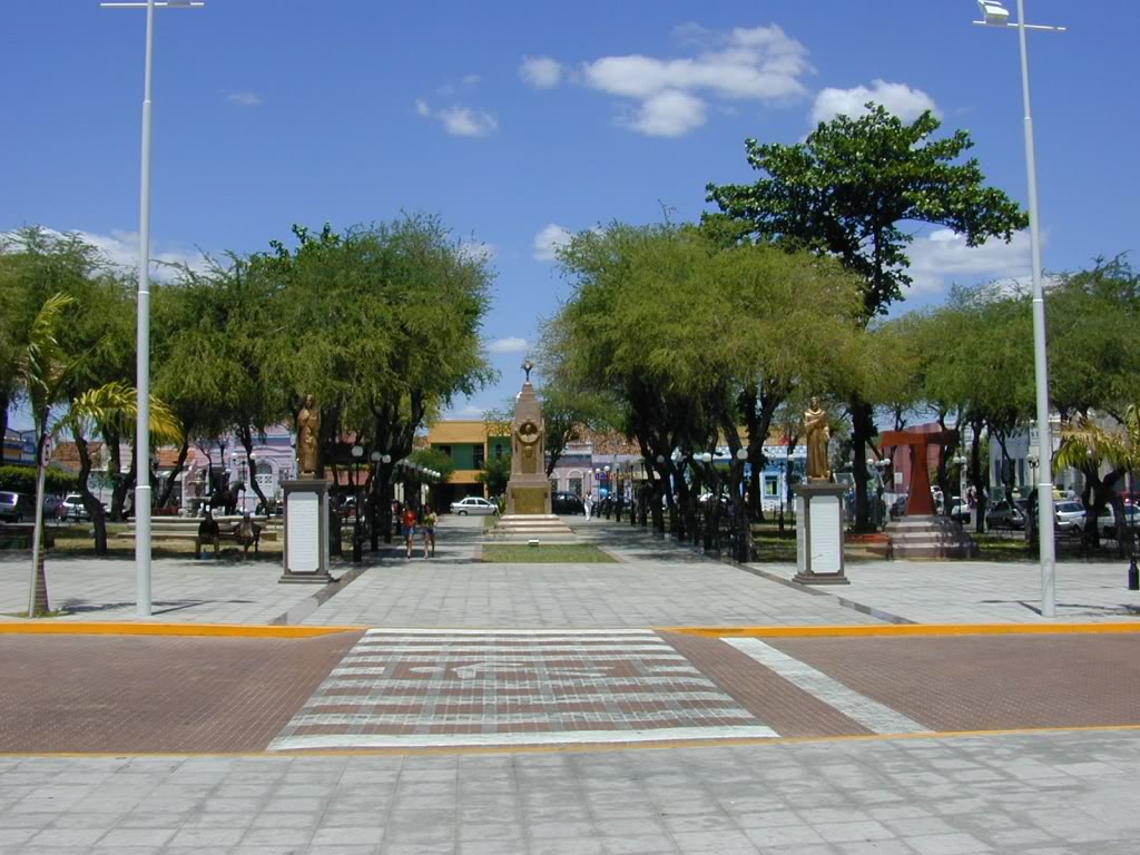 Sobral em Boatos: A CIDADE DE SOBRAL EM IMAGENS