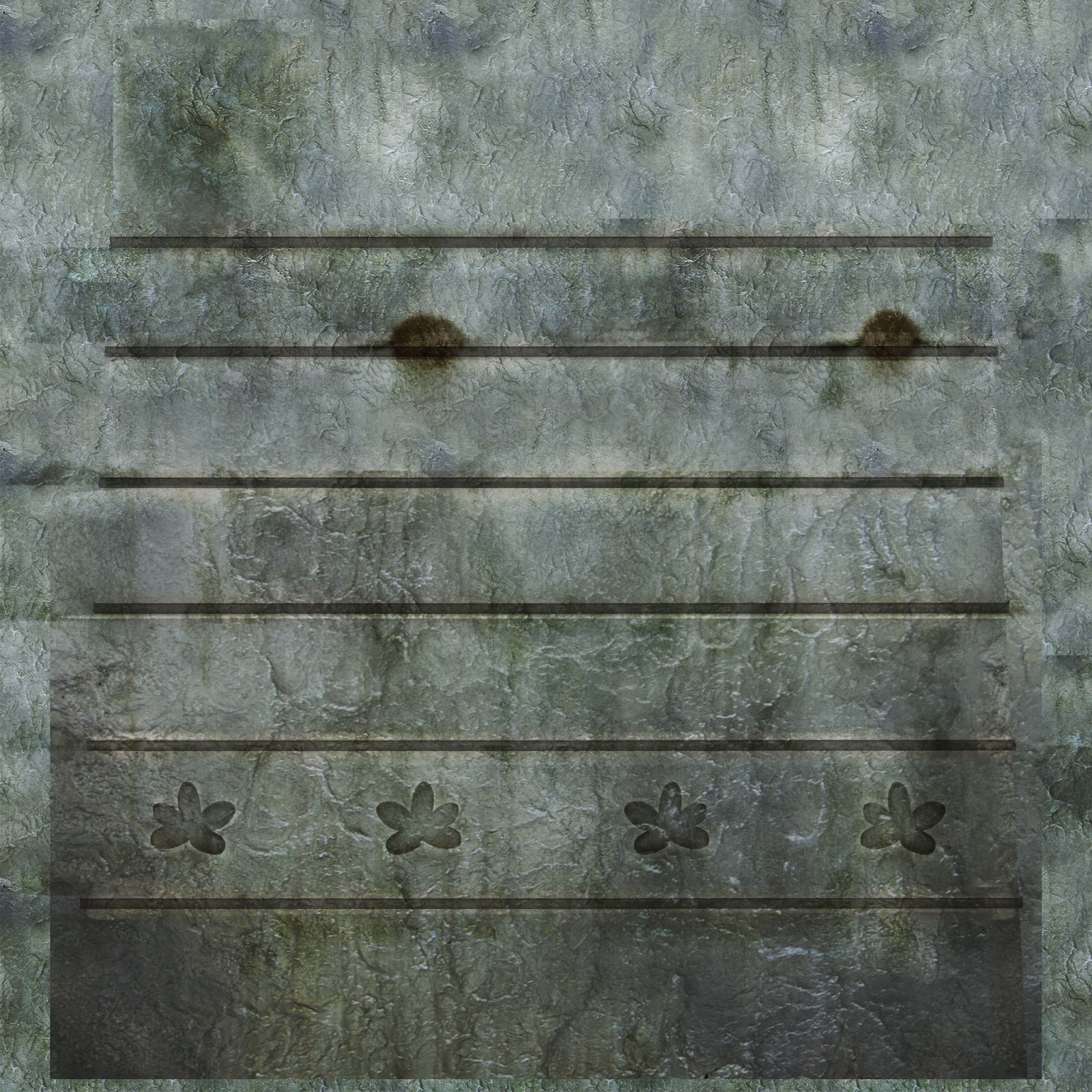 PINBUNS: 「Maya Tutorial 」- Maps Part 6: Diffuse Maps - Stone Pillars