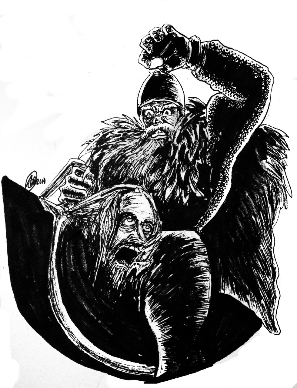 The Blog That Time Forgot