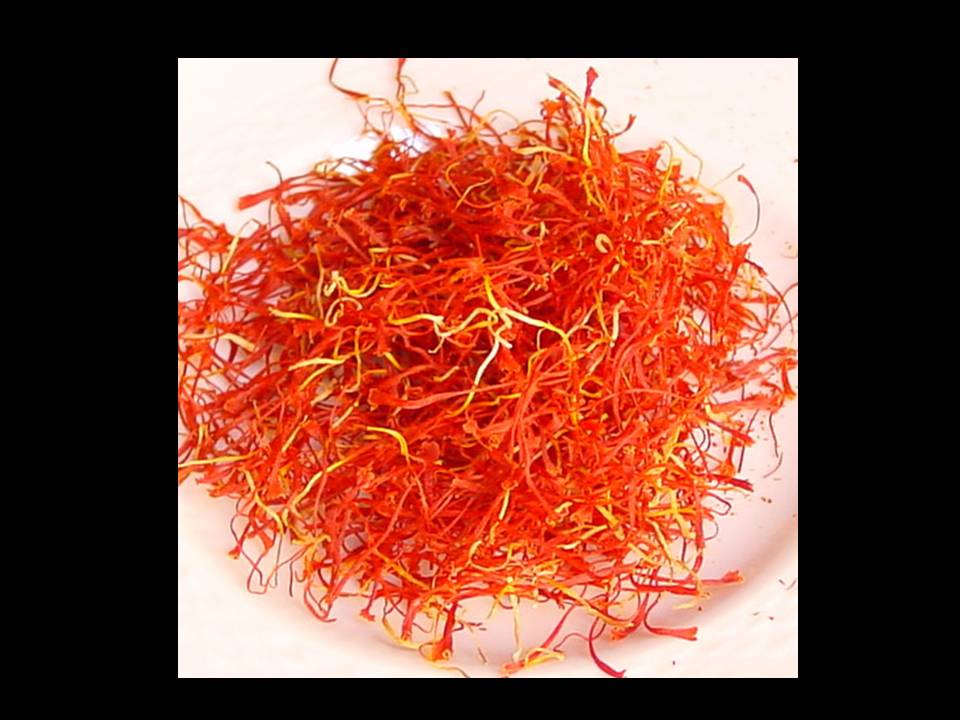 AZAFRAN CON MAS SABOR ~ VIDA SANA, TRUCOS Y CONSEJOS