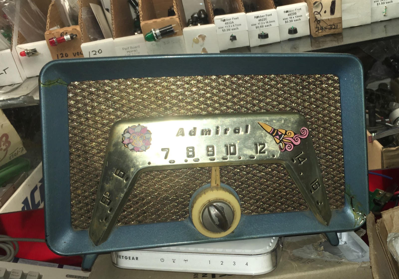 Progress is fine, but it's gone on for too long.: We used to make ...