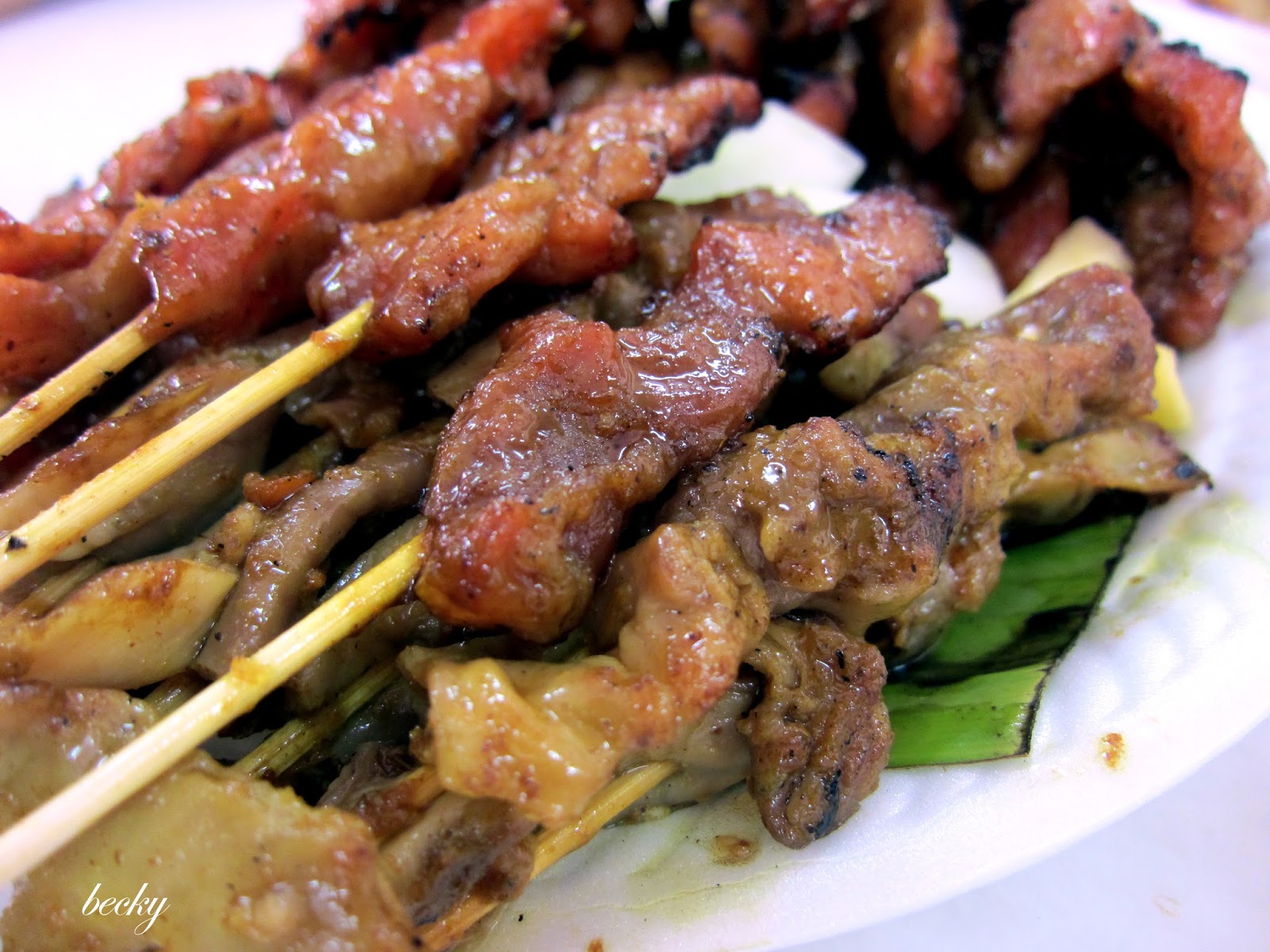 Muar - Another Food Paradise | Becky-Wong