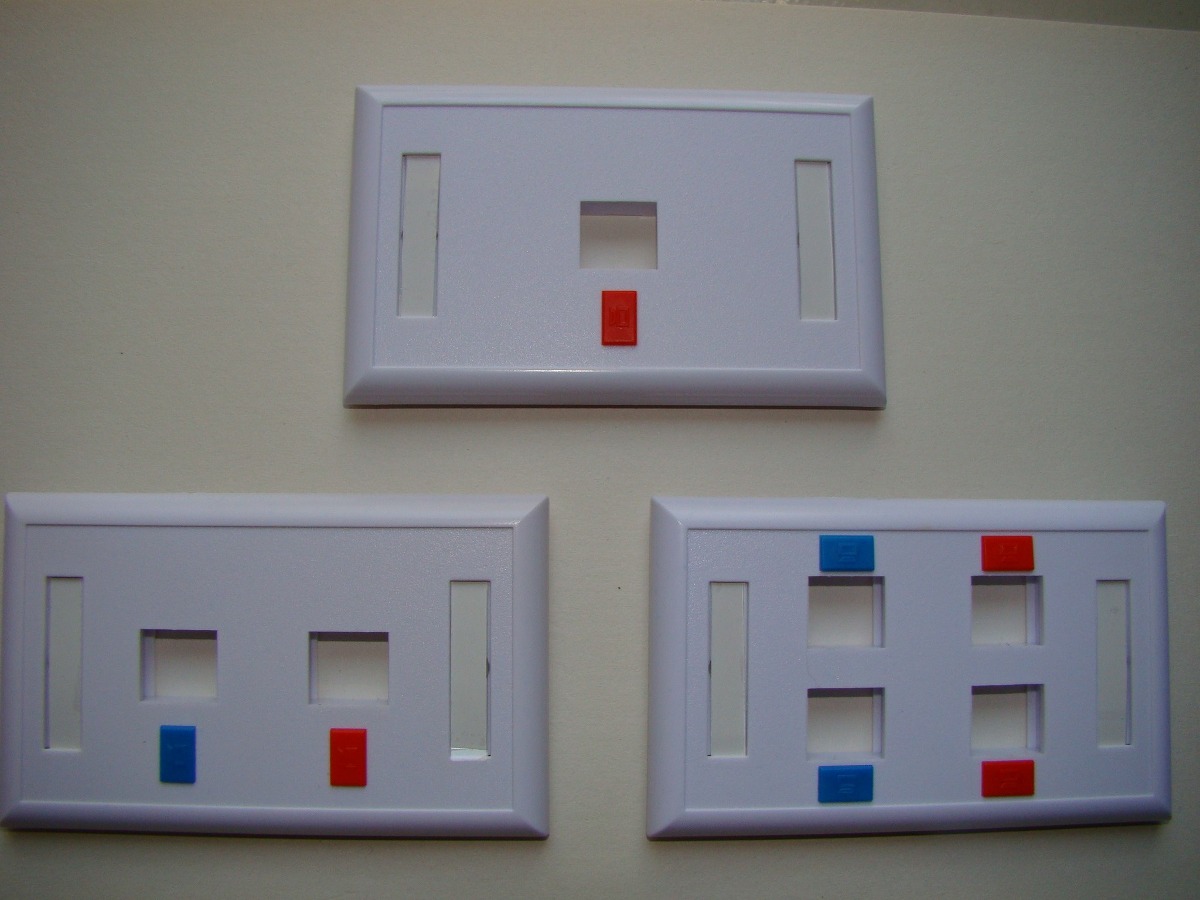 Elementos de una red: La Red y Sus Elementos