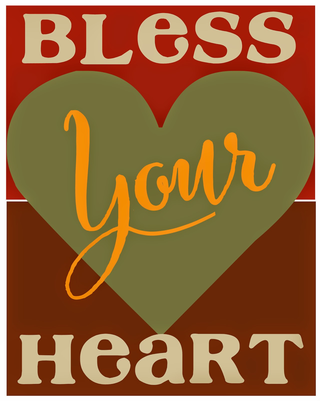 Create with TLC: Printable........