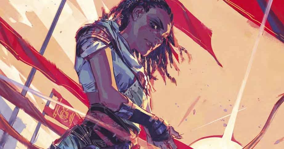 SNEAK PEEK : "Assassin's Creed: Origins"