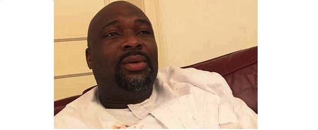 Chidi Lloyd released on bail - Latest Nigeria News. Nigerian News. Your ...