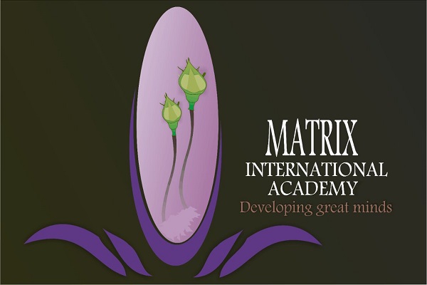 TOZALI: MATRIX INTERNATIONAL ACADEMY, GOMBE