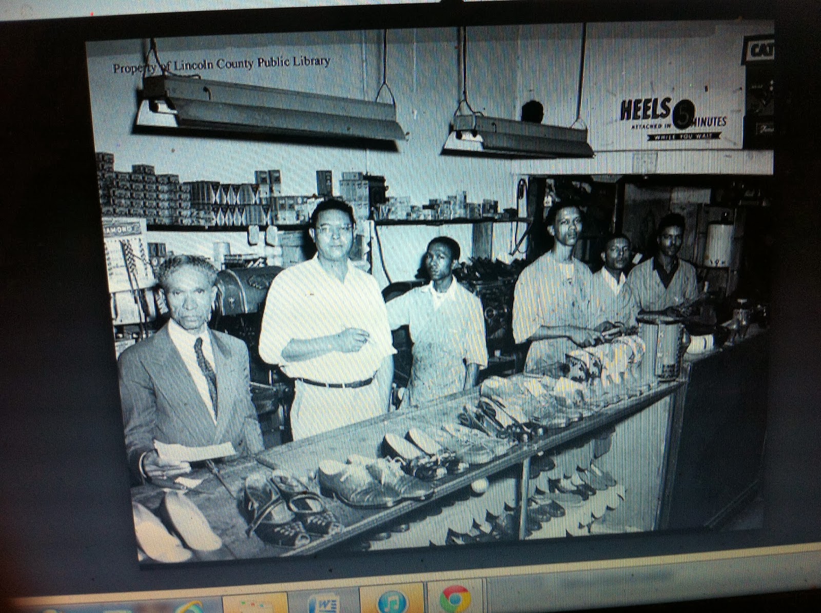 THE BLACK SOCIAL HISTORY:: BLACK SOCIAL HISTORY : " THE SPRINGFIELD ...