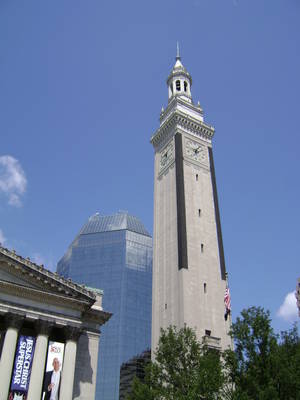 Hell's Acres: When Did Downtown Springfield Jump the Shark? Part 1