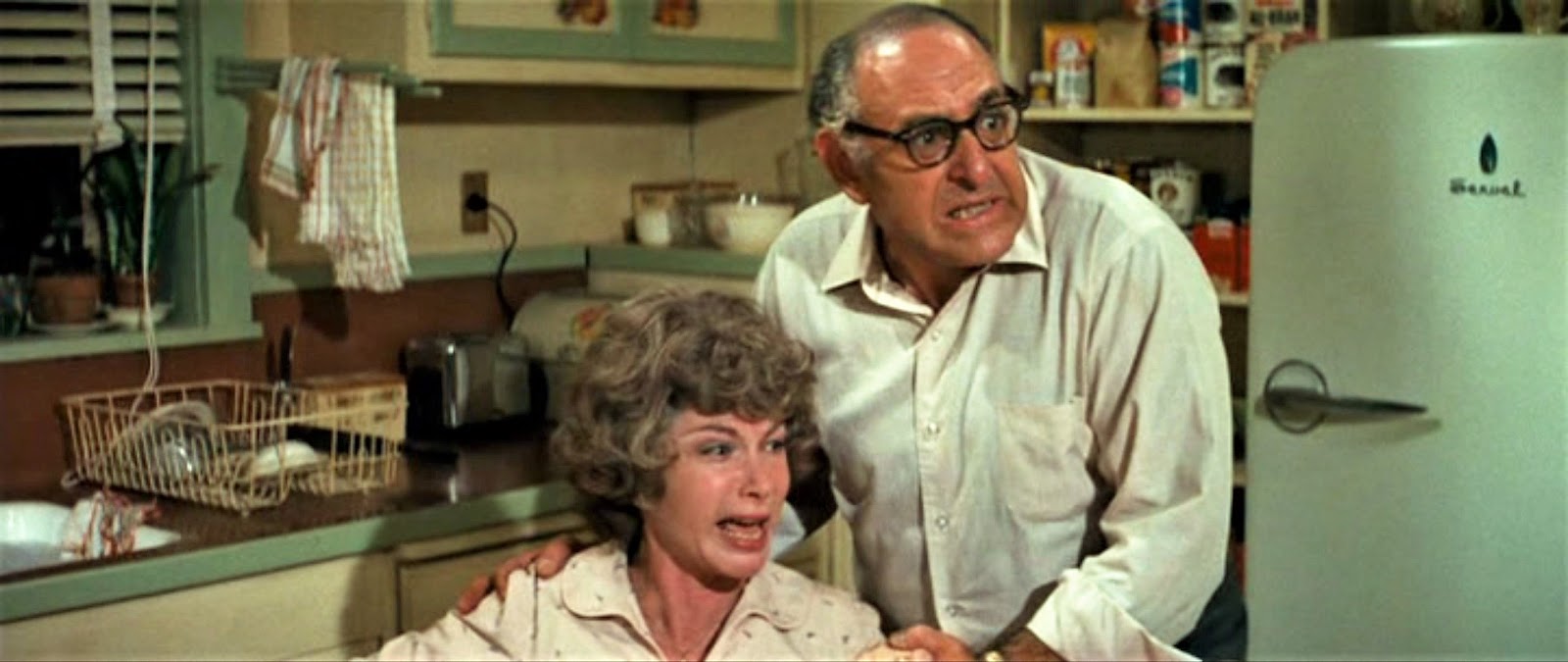 DREAMS ARE WHAT LE CINEMA IS FOR...: PORTNOY'S COMPLAINT 1972