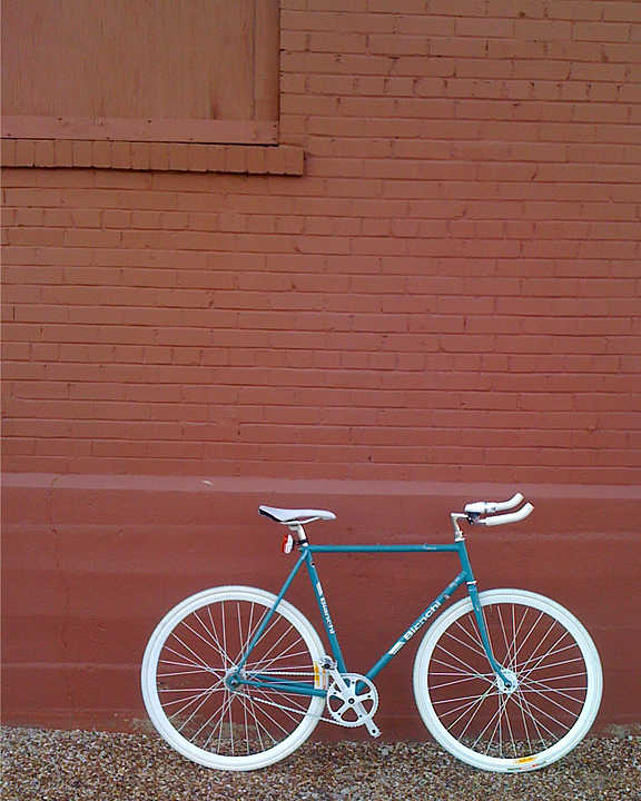 June 2011 | Kumpulan Desain Sepeda Fixie